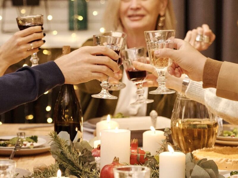 Quienes Somos – Antonio's